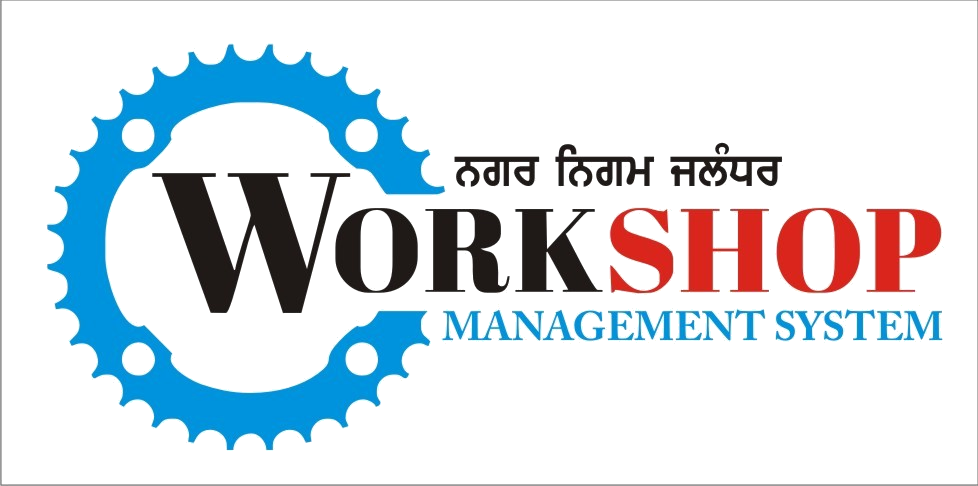 WorkShop - Login